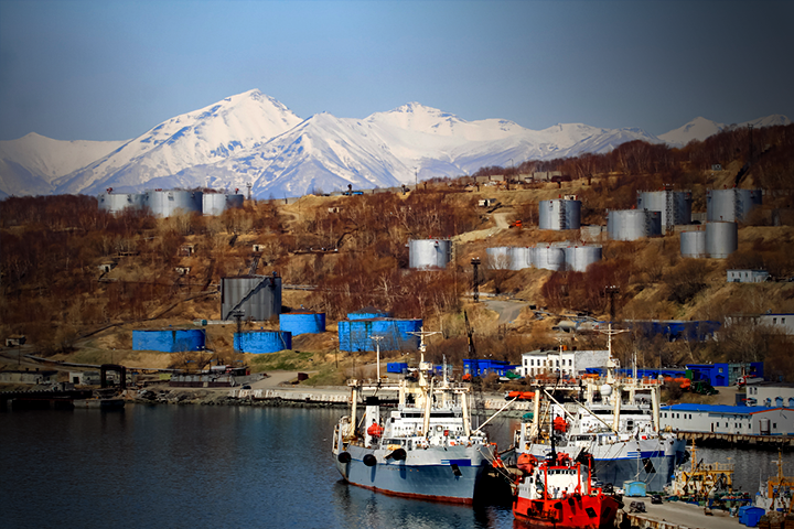 DDM group – морские контейнеры